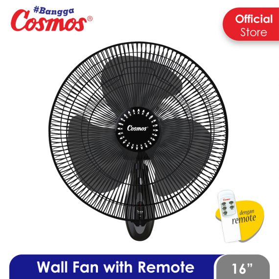 Cosmos Kipas Angin Dinding - 16 WFGR : Cosmos Cosmos Kipas Angin Dinding - 16 WFGR : Cosmos
