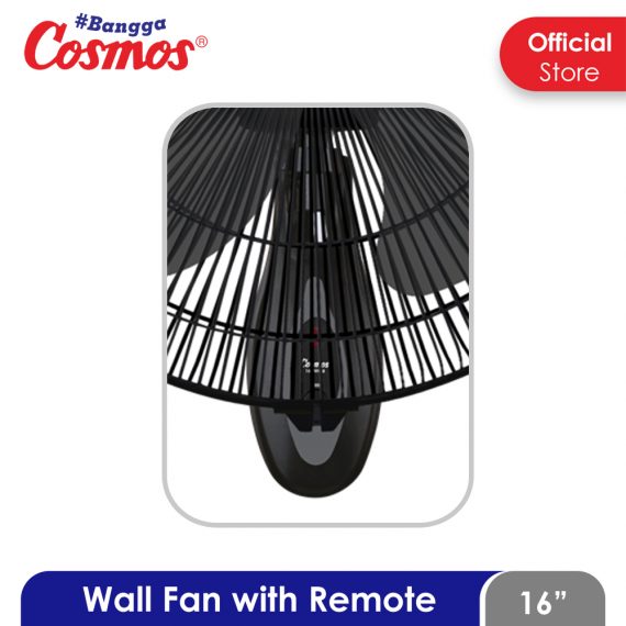 Cosmos Kipas Angin Dinding - 16 WFGR : Cosmos Cosmos Kipas Angin Dinding - 16 WFGR : Cosmos